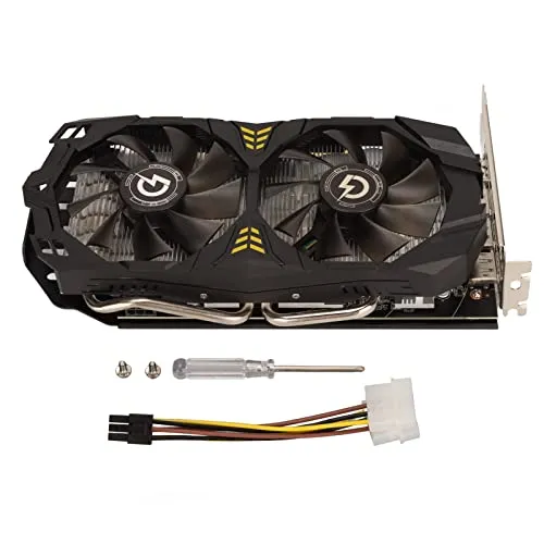 Elprico RX580 8G GDDR5: Análisis y Opinion ⭐ | Tarjetas-Graficas.com