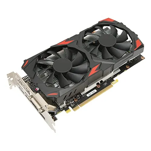 Elprico RX 580 8GB GDDR5 256 bits: Análisis y Opinion ⭐ | Tarjetas ...