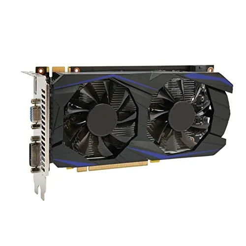 Elprico GTX 550Ti 6GB: Análisis y Opinion ⭐ | Tarjetas-Graficas.com