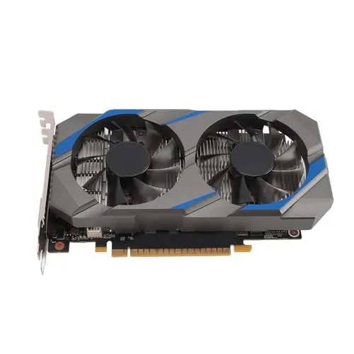 Yanmis GDDR5 de 4 GB: Análisis y Opinion ⭐ | Tarjetas-Graficas.com