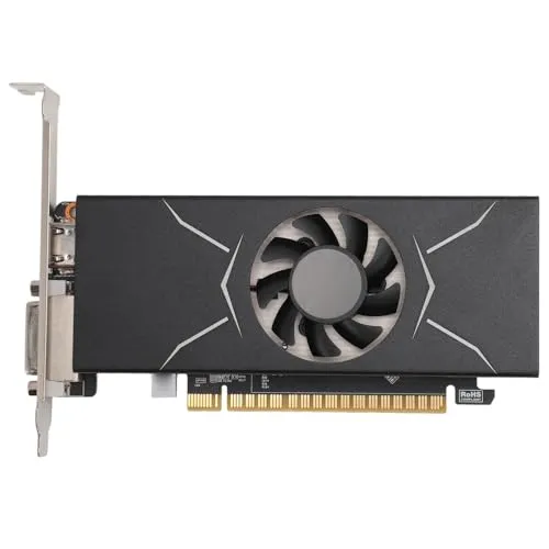 Elprico 1050TI 4 GB GDDR5: Análisis y Opinion ⭐ | Tarjetas-Graficas.com