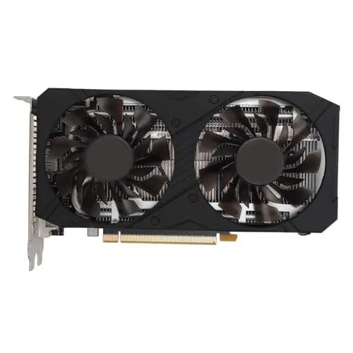 Yanmis GTX 960, GDDR5: Análisis y Opinion ⭐ | Tarjetas-Graficas.com
